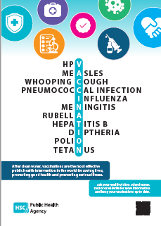 Publications | HSC Public Health Agency